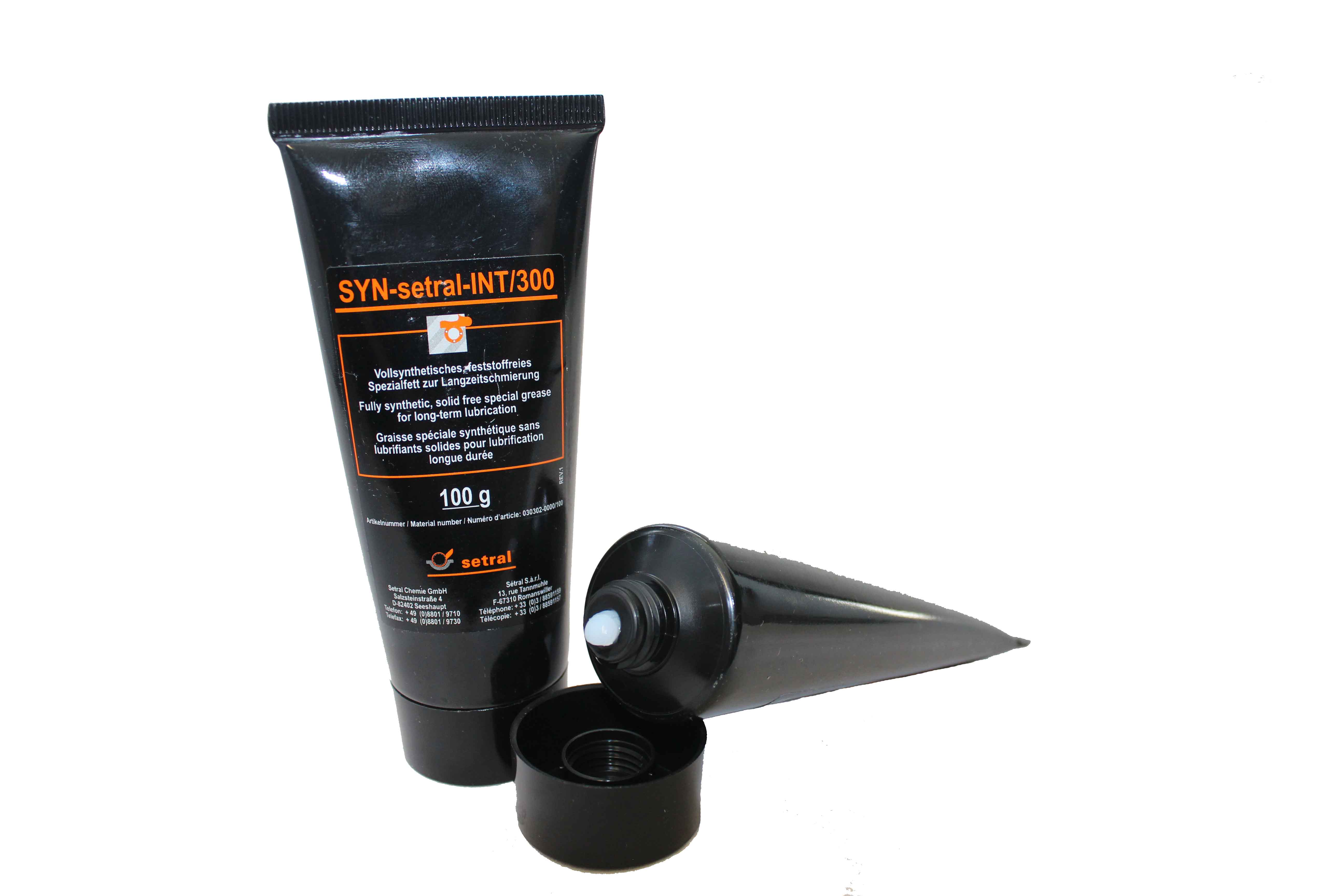 DTG 100 (SYN-SETRAL-INT/300) 100g | DME eSTORE