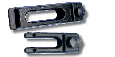 Closed Toe Clamp L=108 | DME eSTORE