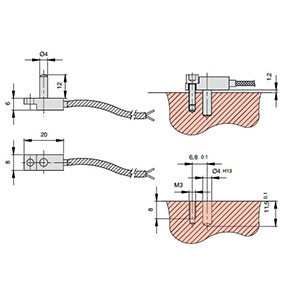 Thermocouple | DME eSTORE