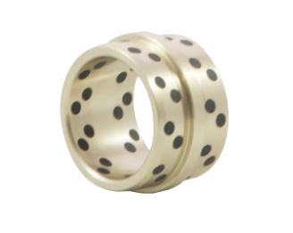 F1126 24 X 12/17 BRASS GUIDE BUSH | DME eSTORE