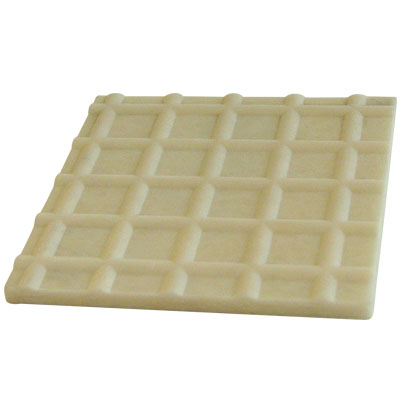 Cross pattern insulating sheet | DME eSTORE