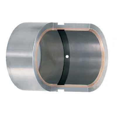 Guide bushings with collar, 18x31 | DME eSTORE