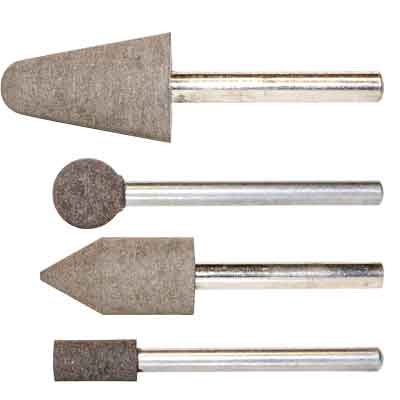Polishing/grinding pin | DME eSTORE