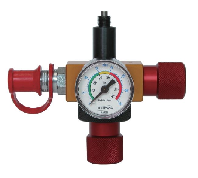 Pressure tester | DME eSTORE