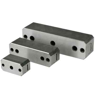 Rectangle interlock metric | DME eSTORE