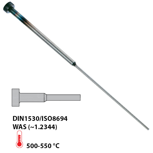 Ejector pin - type C | DME eSTORE
