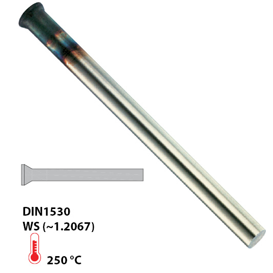 D 5 x 63 Eject.Pin | DME eSTORE