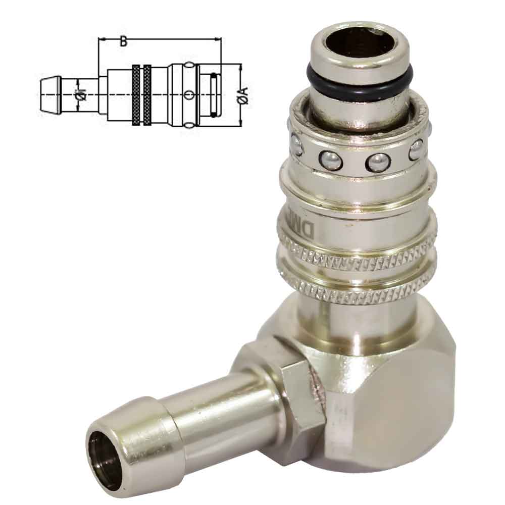 Hose Plug | DME eSTORE