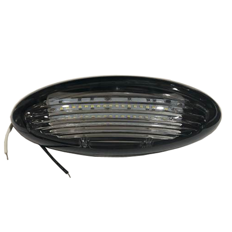 SCARE LIGHT EXTERIOR WHITE LED | REV Parts Store