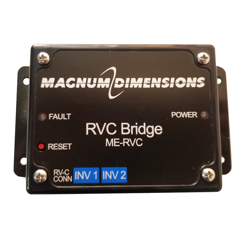 INVERTER REMOTE MODULE | REV Parts Store