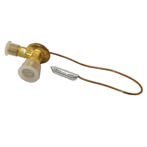 VALVE, EXPANSION | REV Parts Store