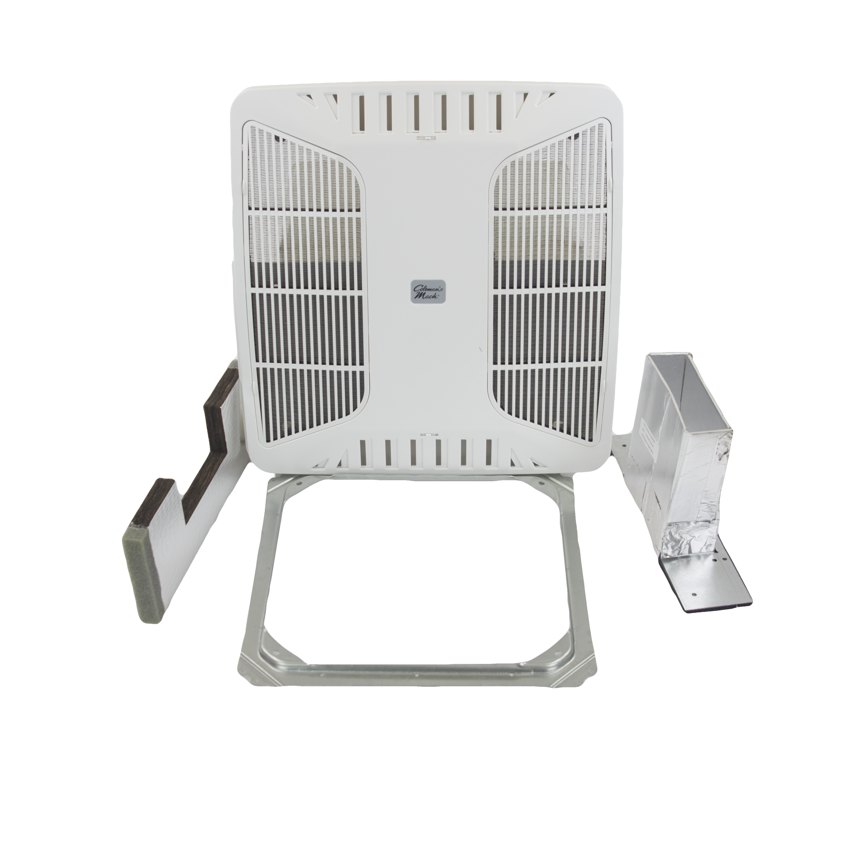 KIT-A/C PLENUM W/ CHILLE GRILLE RVP | REV Parts Store