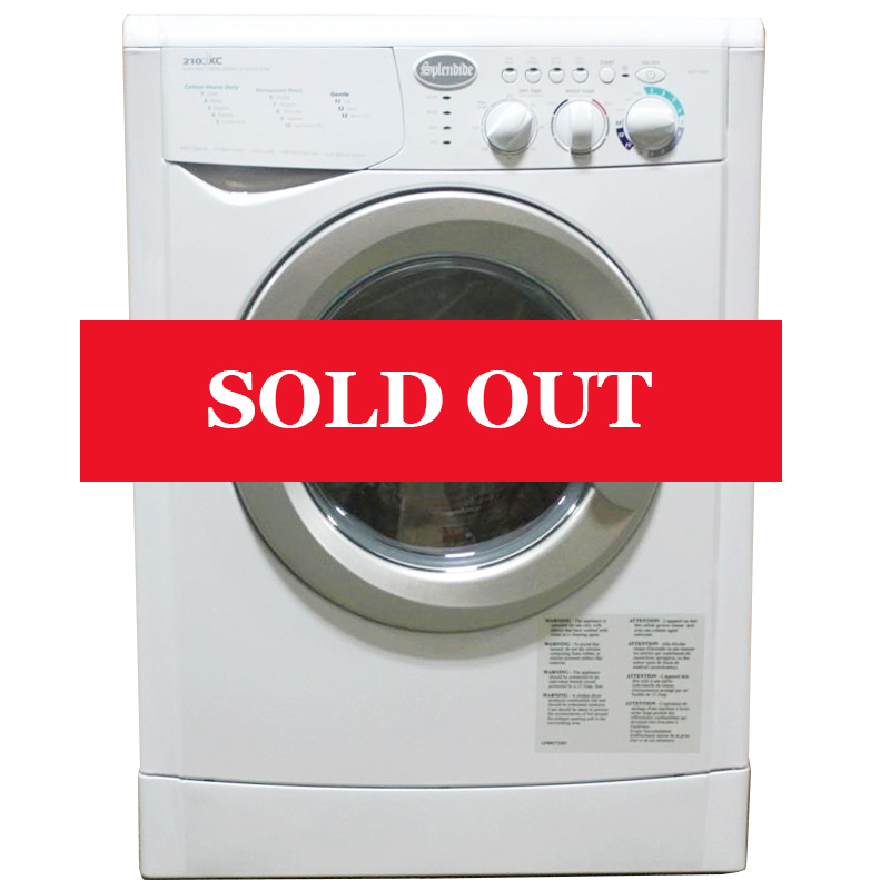 Vented Combination Washer Dryer at Julian Byrd blog