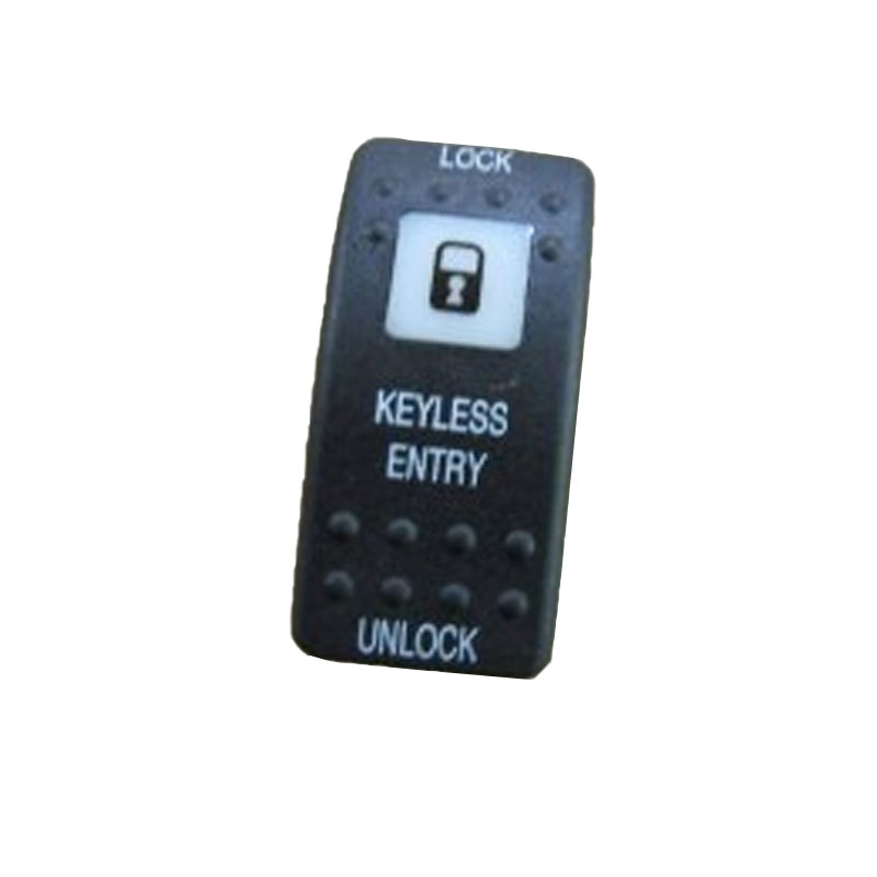 SWITCH-12V KEYLESS ENTRY CRL | REV Parts Store