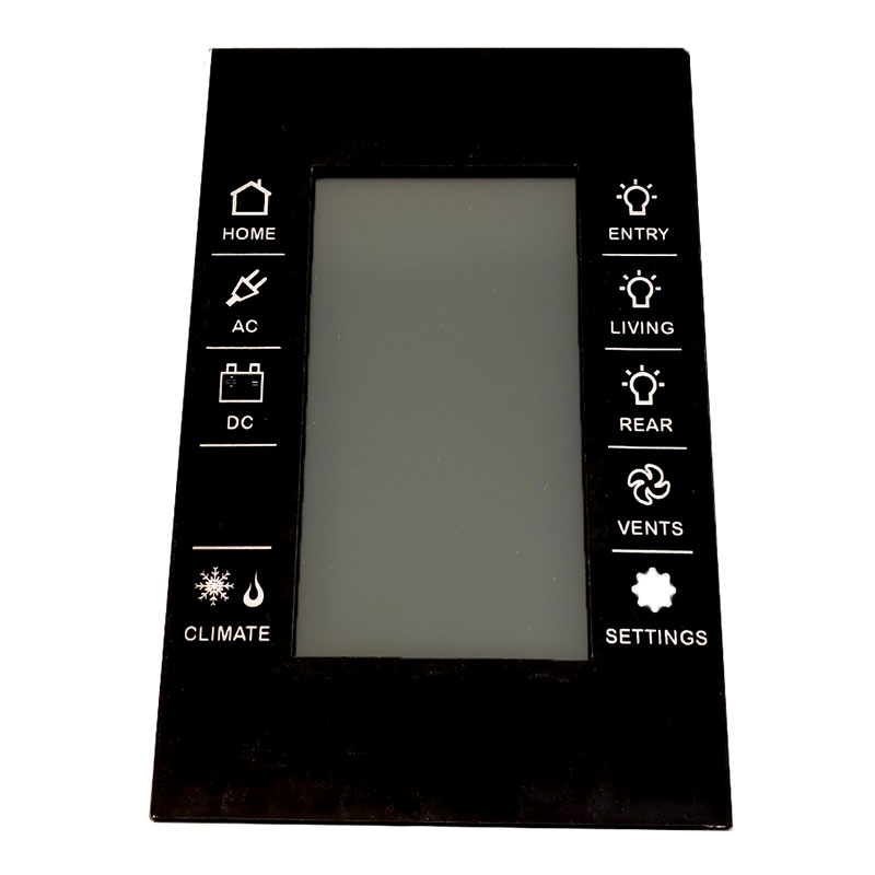 PANEL-TOUCH SCREEN DISPLAY | REV Parts Store