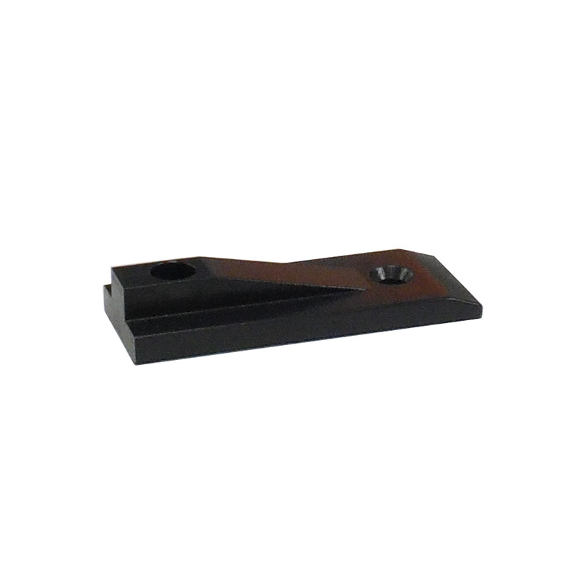 RECEIVER-PLASTIC POCKET DOOR | REV Parts Store