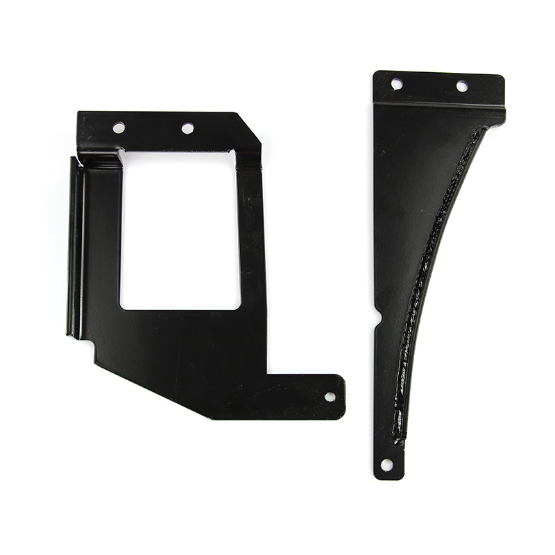 BRACKET-HINGE ARM ASSY MNTG RS | REV Parts Store
