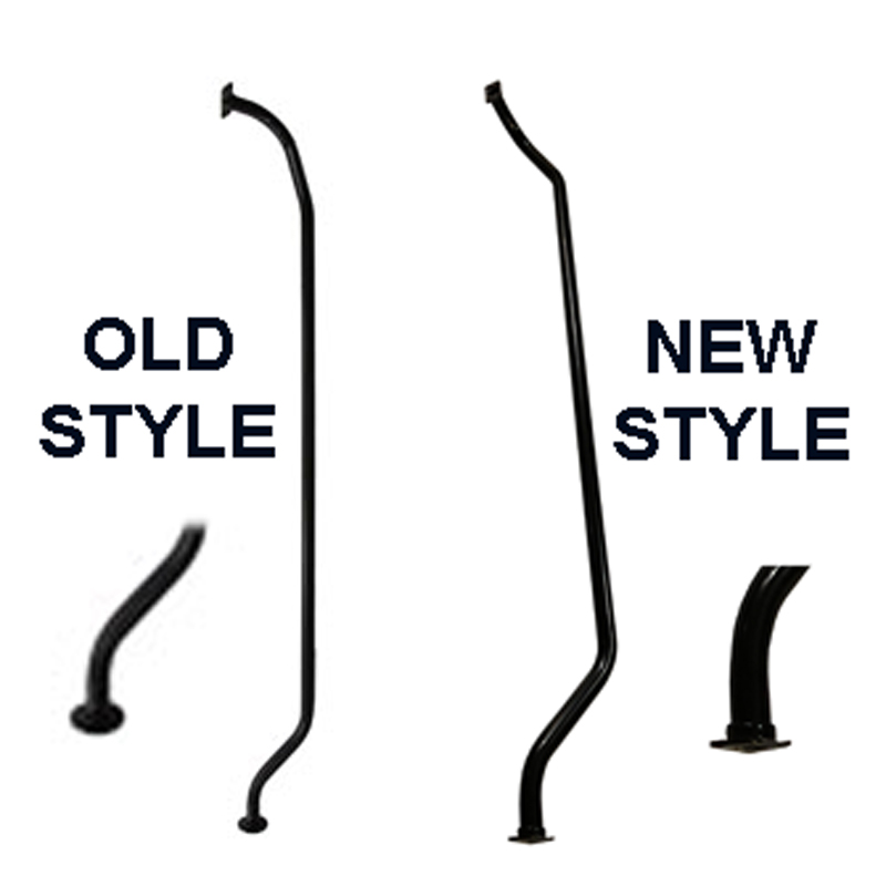 GRAB BAR **SEE COMMENTS** | REV Parts Store