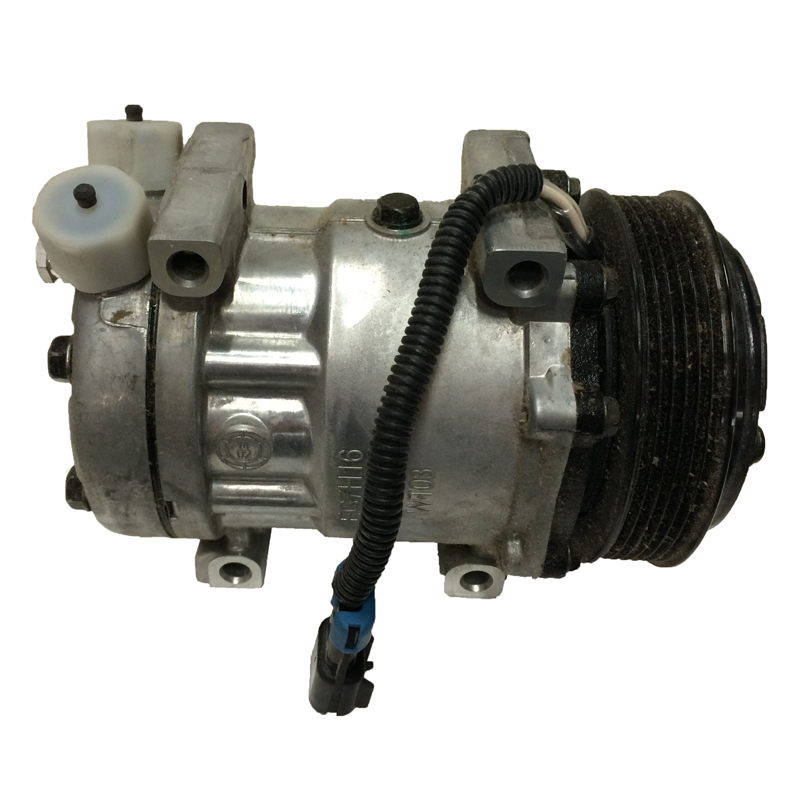 COMPRESSOR, A/C ISM | REV Parts Store