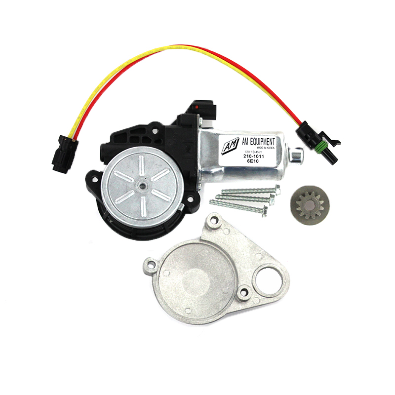 MOTOR, ONLY FOR STEP KWIKEE31702 9095200 | REV Parts Store