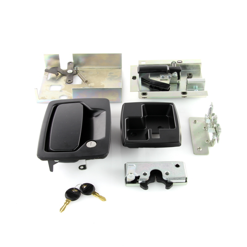 LOCK, ENTRY DOOR KIT | REV Parts Store