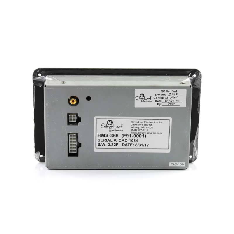 PANEL-TOUCH SCREEN DISP | REV Parts Store