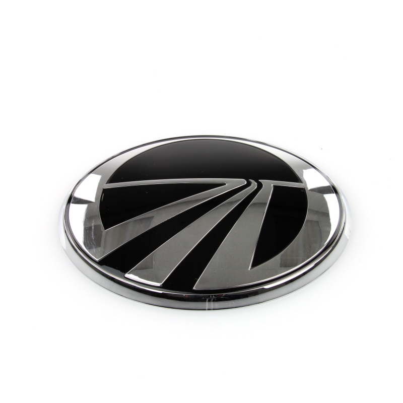 EMBLEM, MONACO SHIELD OVAL SMLABS | REV Parts Store