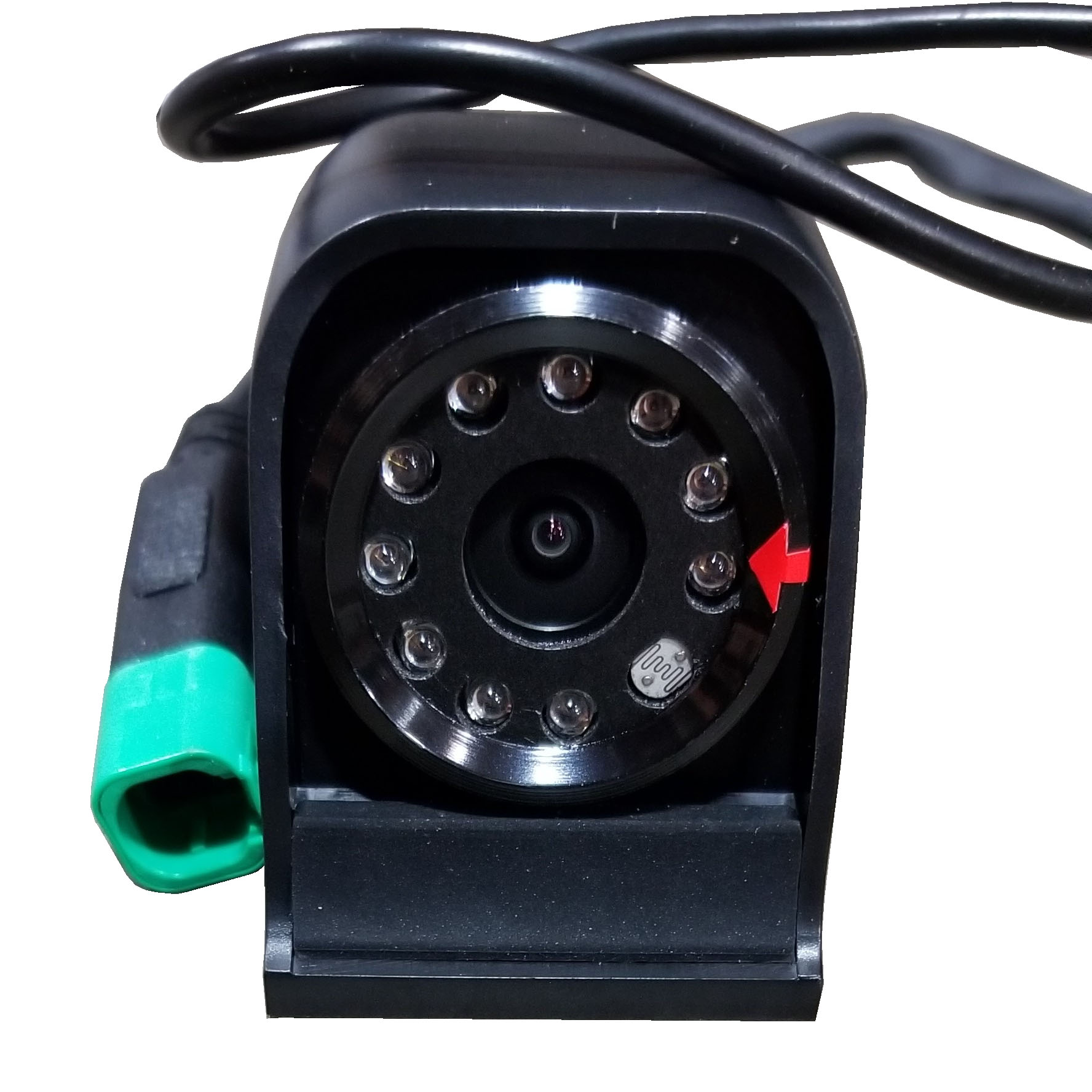 CAMERA PASS W/ HOUSING - REPLACEMENT | REV Parts Store