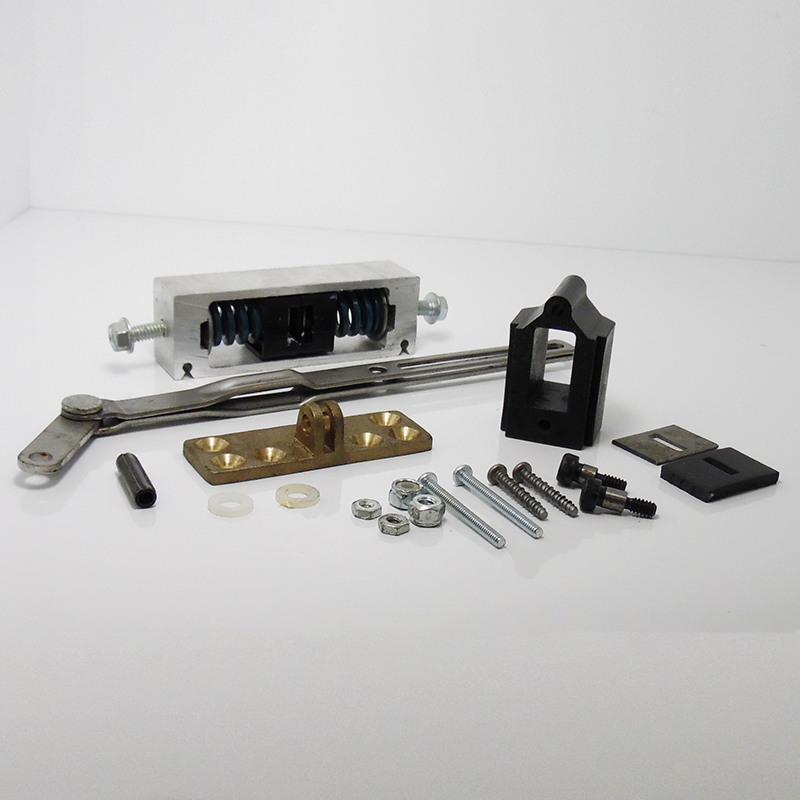 SLIDE BAR KIT 490043ATWOOD ENTRY DOOR | REV Parts Store