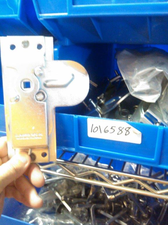 DOOR LATCH | REV Parts Store