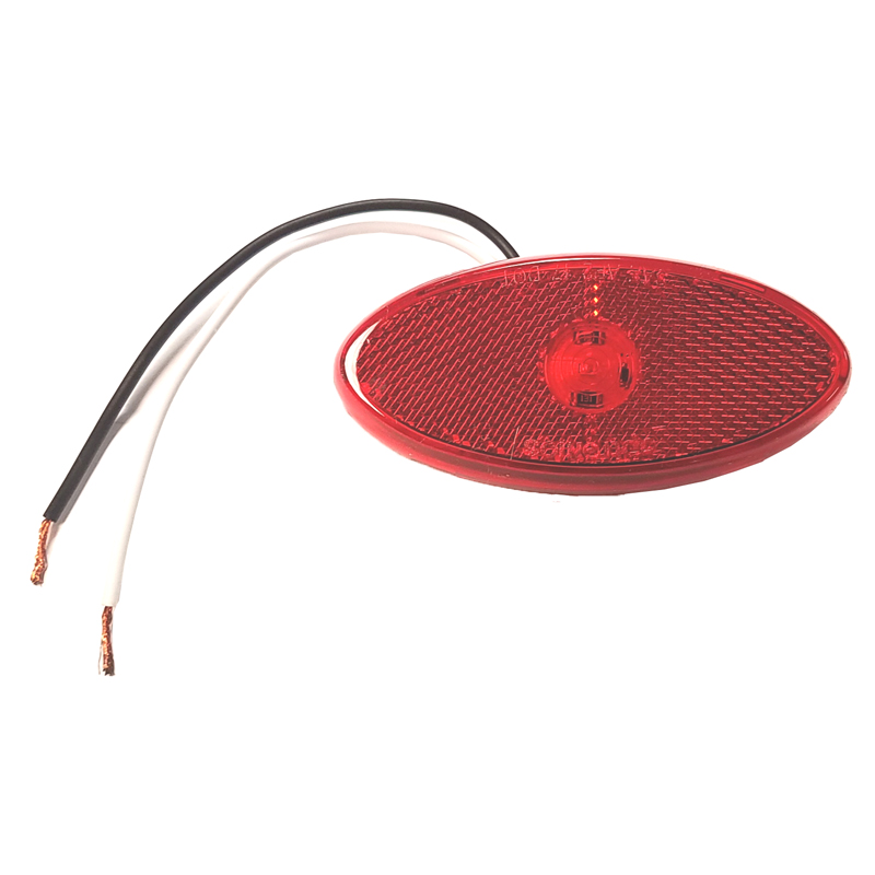 LIGHT-RED MARKER LED | REV Parts Store