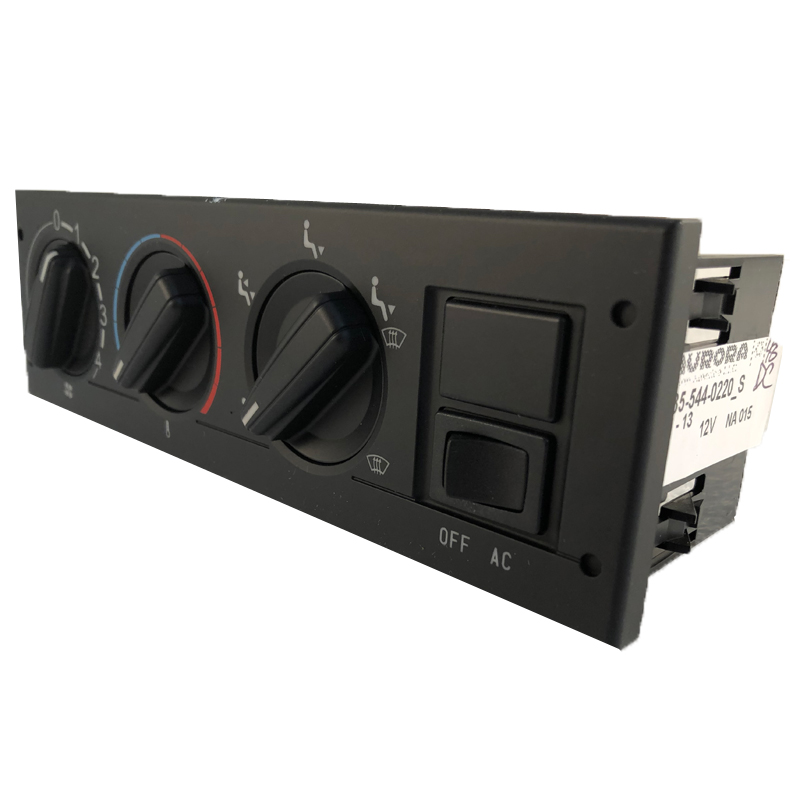 CONTROL PANEL ONLY P/O K20-0022 | REV Parts Store