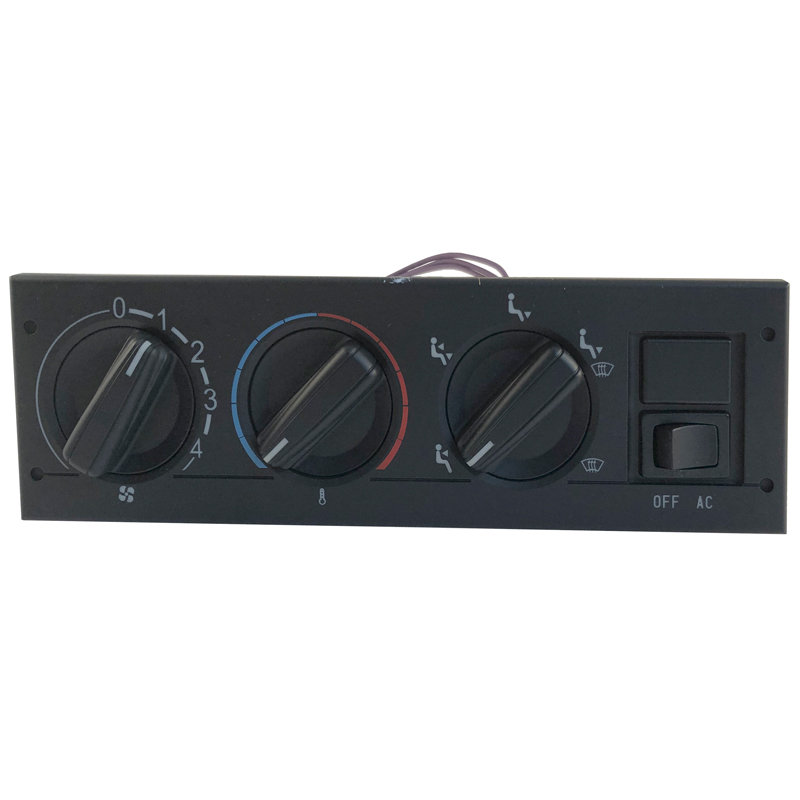CONTROL PANEL ONLY P/O K20-0022 | REV Parts Store