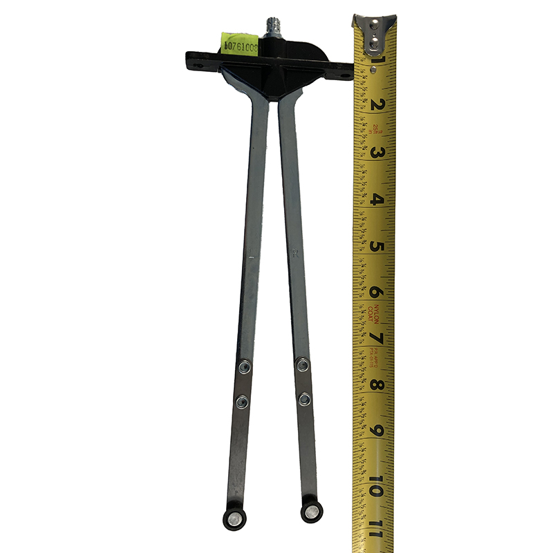 OPERATOR ARM LARGE 9.5 | REV Parts Store