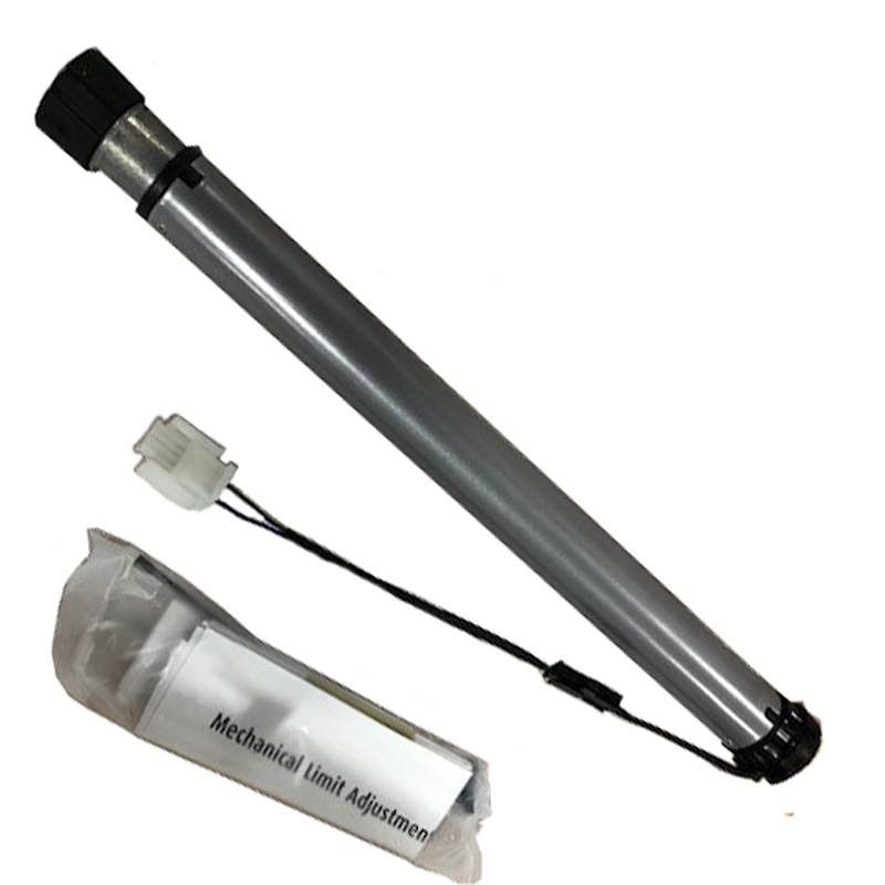 SHADE MOTOR W/ ADAPTER | REV Parts Store