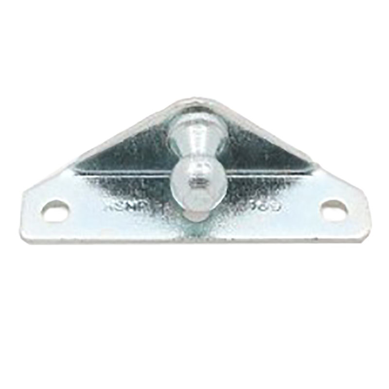 STRUT BRACKET, 90 DEGREE, 3 HOLE | REV Parts Store