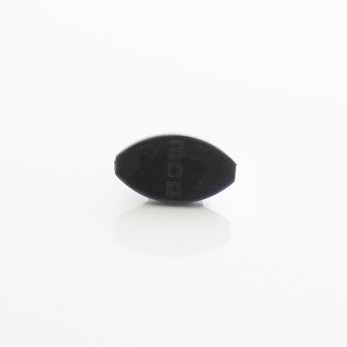 END CAP RIGHT BLACK | REV Parts Store