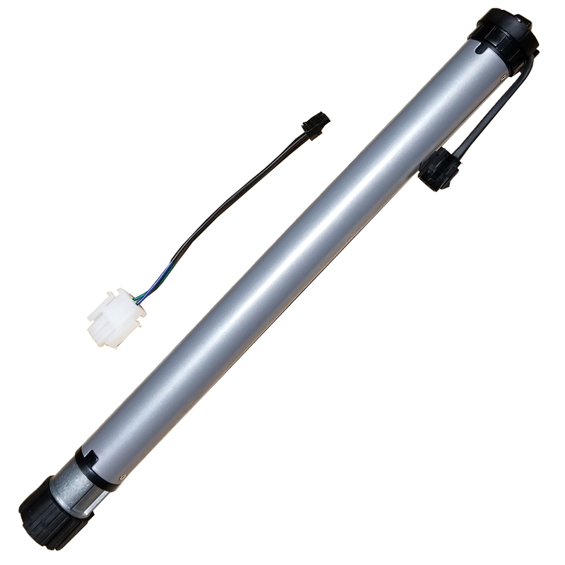 SHADE MOTOR W/ 8'' WIRE/CONN ALL STANDARD AUTOMOTION U41 SHADES | REV ...