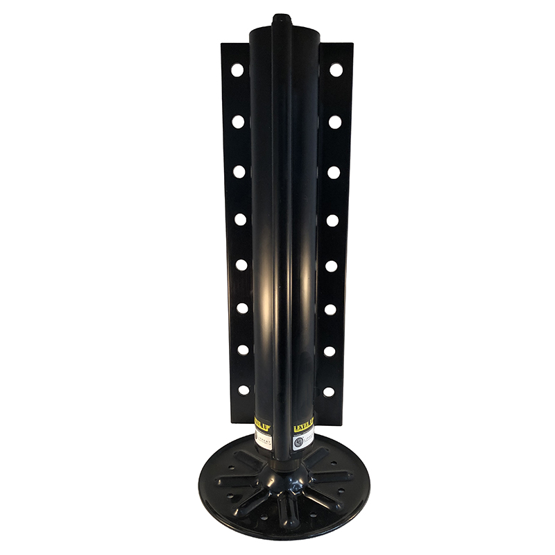 JACK-14K HYD LEVELER 14K P/O L10-0042 | REV Parts Store