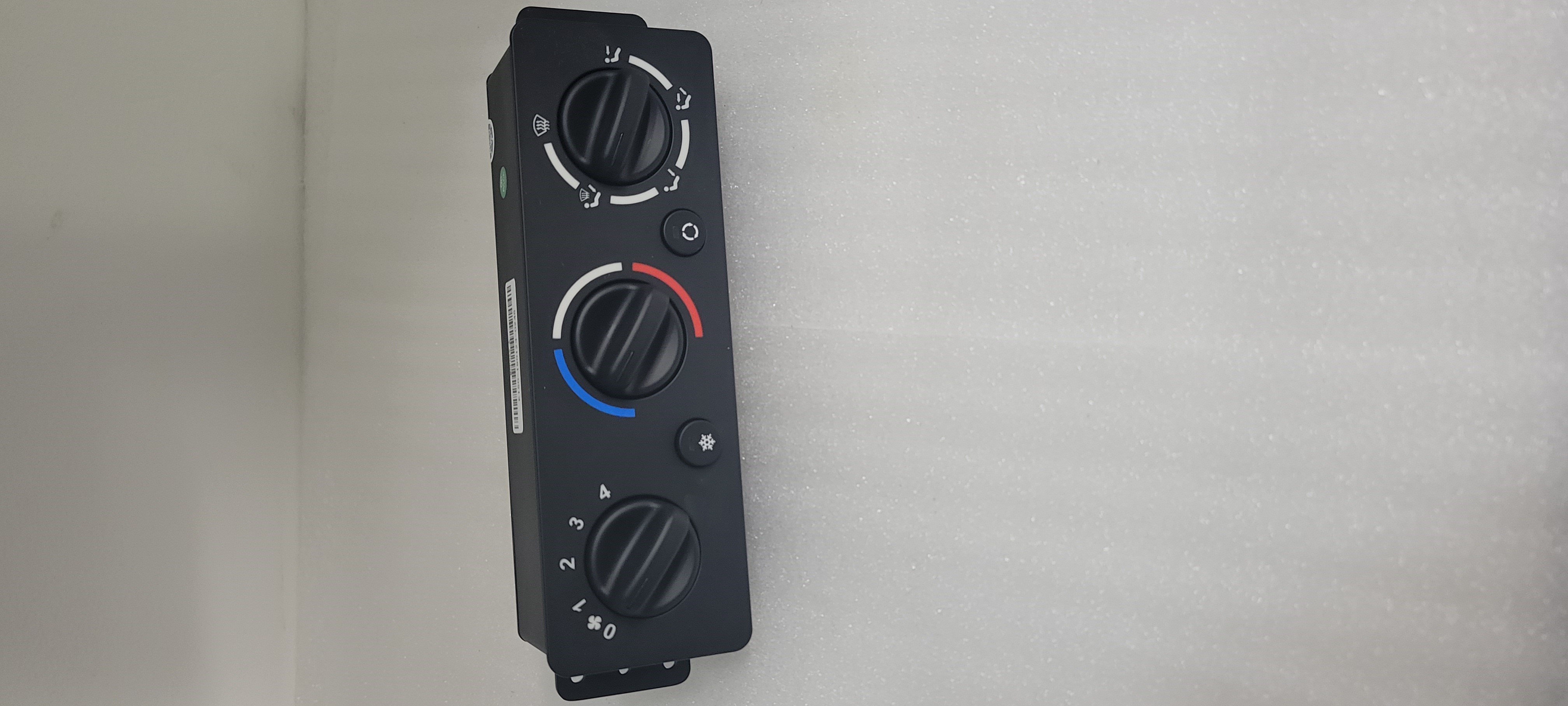 AC CONTROL PNL | REV Parts Store