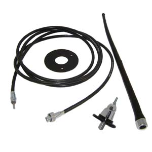 ANTENNA, RAD QUICK MOUNT | REV Parts Store