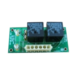 RELAY CONTROL, SLIDE-OUT | REV Parts Store