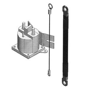 SOLENOID, MOTOR STARTPG 500310 | REV Parts Store