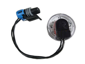 SENSOR LP GAS TANK 90 DEGREE OHM REMOTE SENDER W/ MTRI-PK CONNG | REV ...