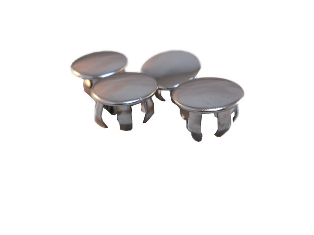 CAP 5/8'' ROUND CHROME P/OL19-3086/748327 | REV Parts Store