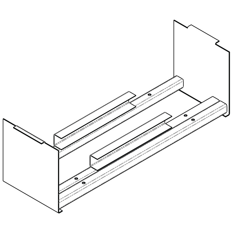 TRAY-ENTRY STEP | REV Parts Store